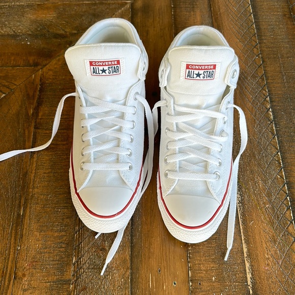 Converse | Shoes | Brand New Adults Converse Chuck Taylor All Star ...